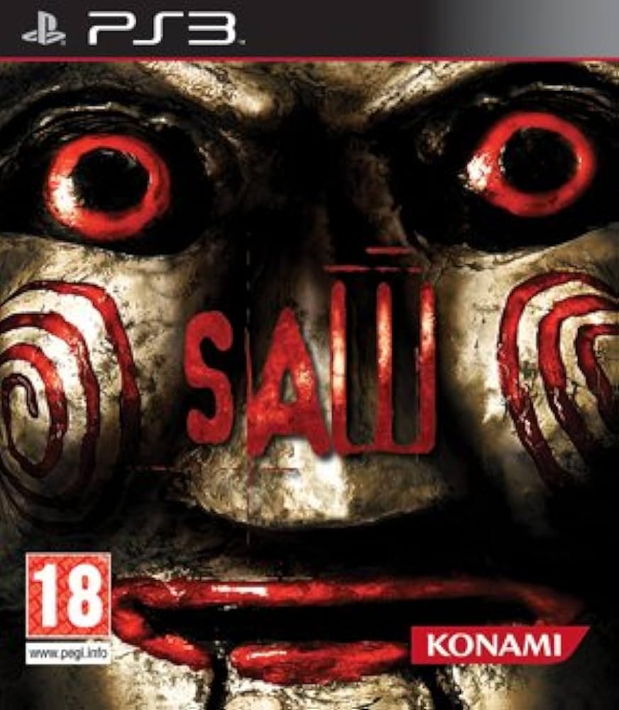 Horror PS3 VIDEOGIOCHI USATI