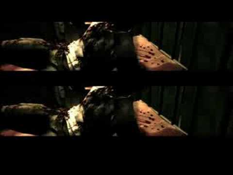 SHELL SHOCK 2 - BLOOD TRAILS